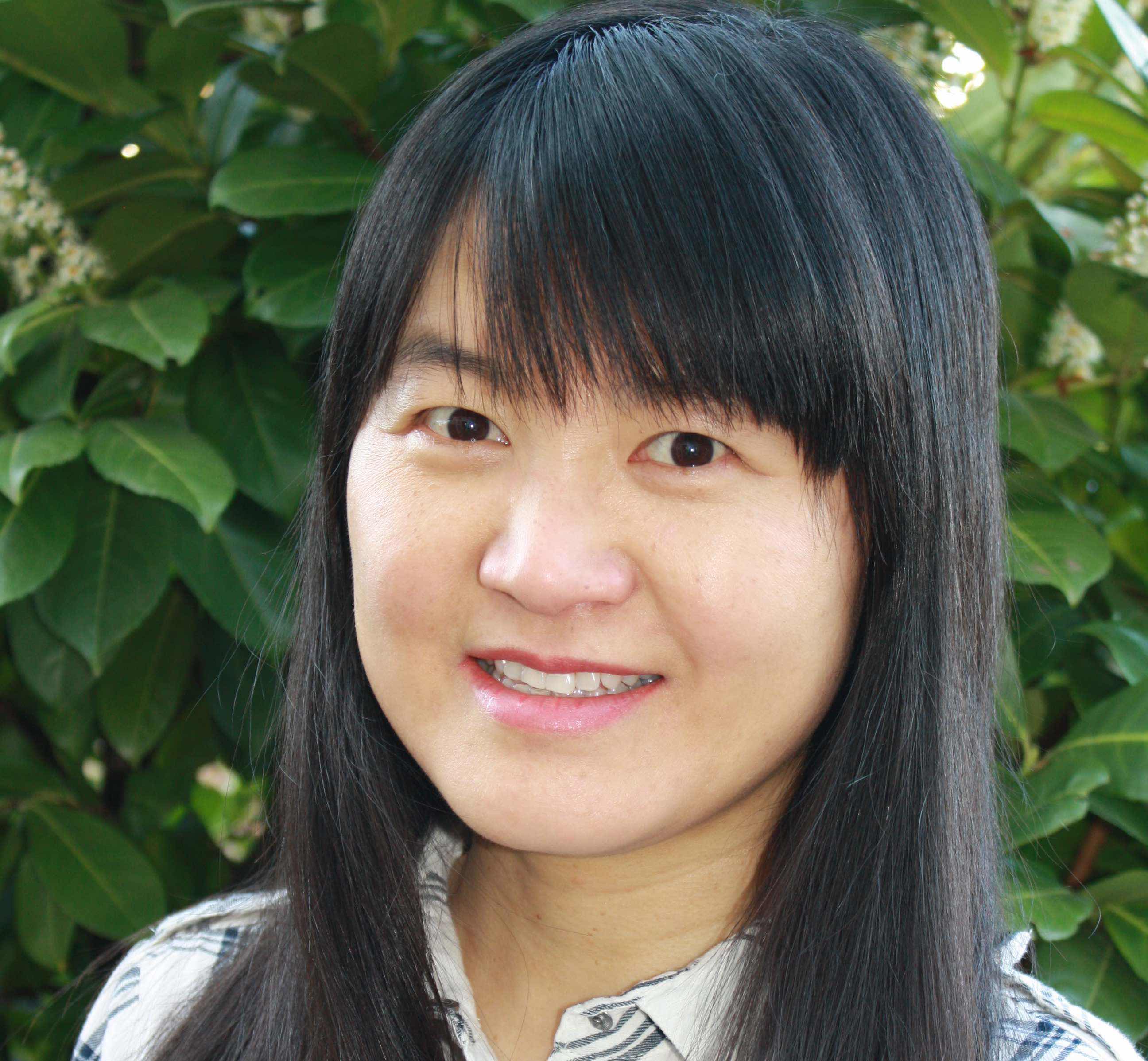 NWO Vici Grants announced: Chun-Xia receives one! | Amsterdam UMC